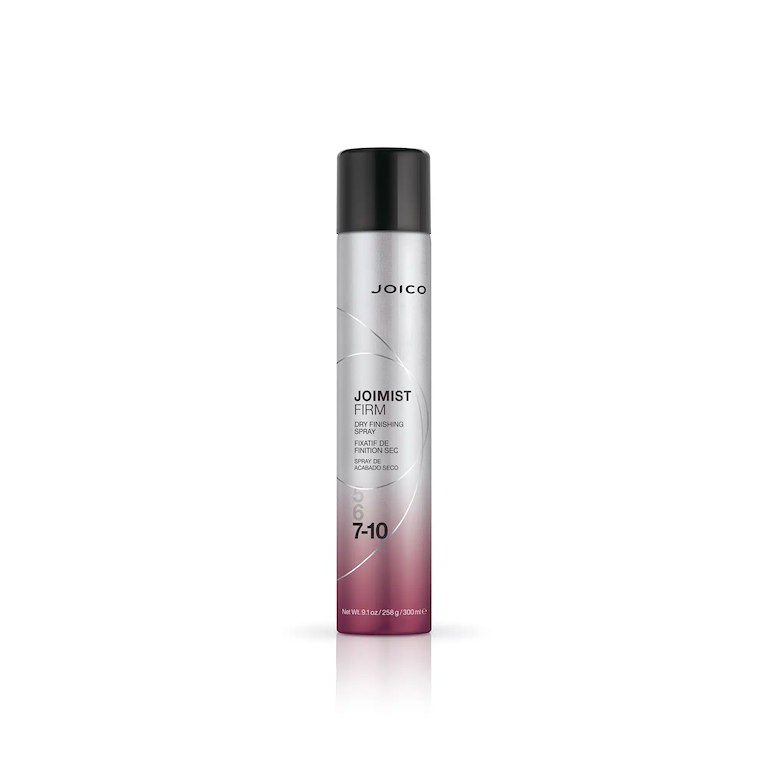 Joico JoiMist Firm Ultra Dry Spray 300ml – Sprej za jako učvršćivanje
Joico JoiMist Firm Ultra Dry Spray 300ml – Sprej za jako učvršćivanje