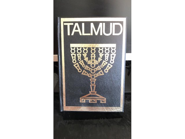 Talmud /prev Eugen Verber