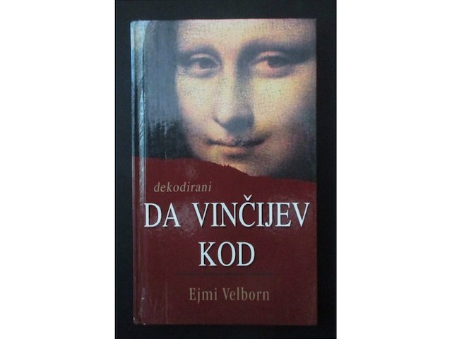 Dekodirani Da Vincijev Kod-Ejmi Velborn