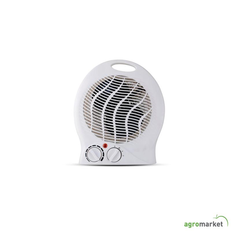 Ventilatorska grejalica NIST FH 2000