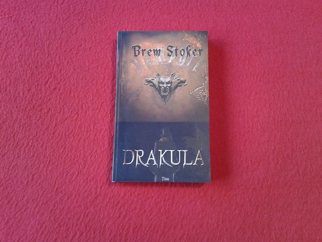 Drakula - Brem Stoker