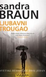 Ljubavni Trougao Od Sandra Braun