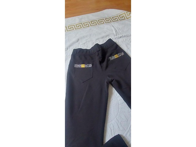 Pantalone -ZARA-S