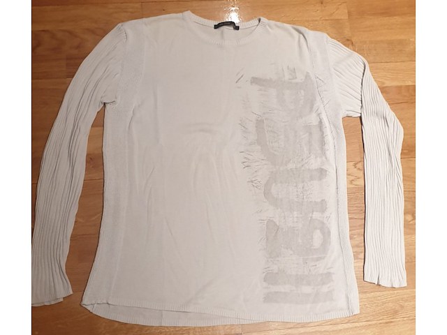 PAL ZILERI original džemper Xl - XXL