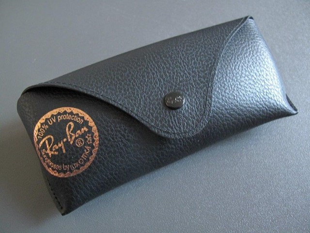 Ray-Ban futrola za naočare