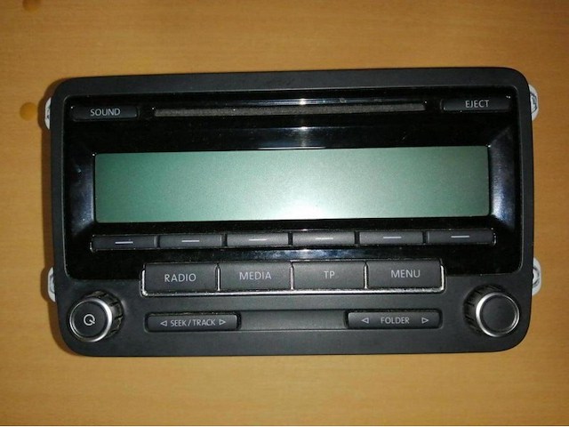 CD RADIO PLAYER