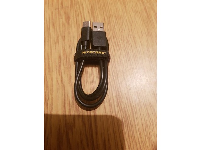 Mobilni oprema - Mikro usb kabl tip C,NOVO