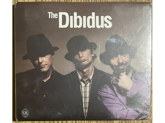 THE DIBIDUS - The Dibidus NOVO