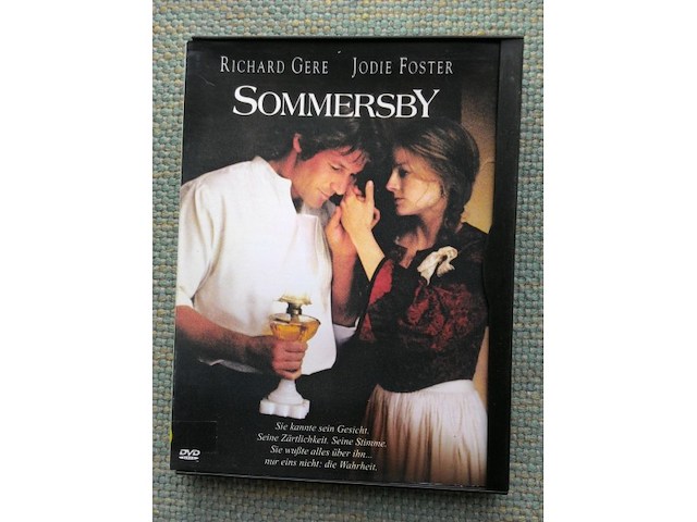 Sommersby