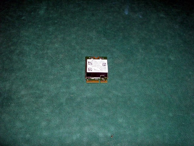 Lenovo Y70-70 TOUCH (wifi kartica)