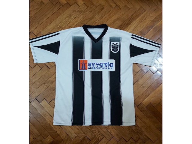 Dres PAOK Solun