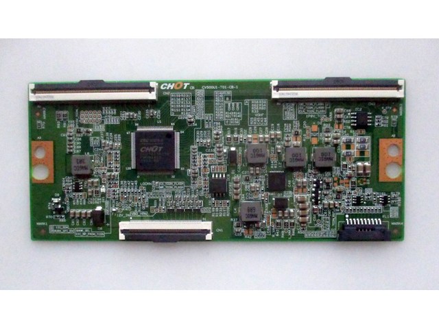 CV500U1-T01-CB-1 , T-Con modul za PHILIPS–50PUS7304/12