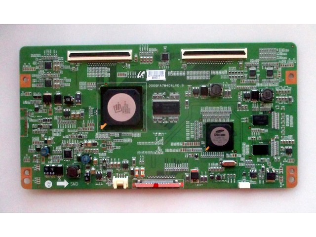 2009FA7M4C4LV0.9, T-CON modul za Samsung–UE55B7020WW