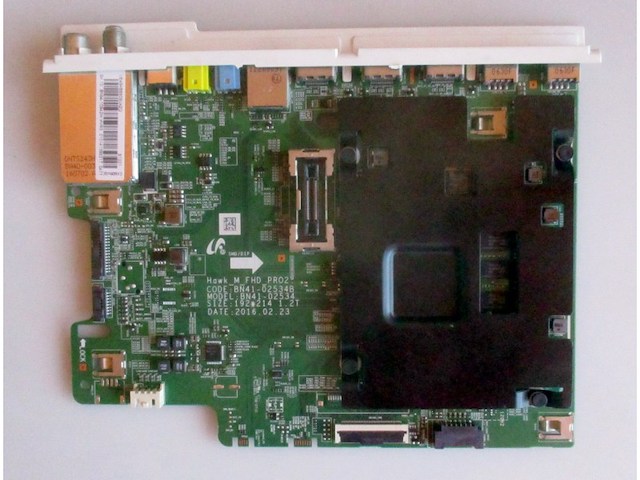 BN41-02534B, Maticna Ploca za Samsung–UE49K5589SU