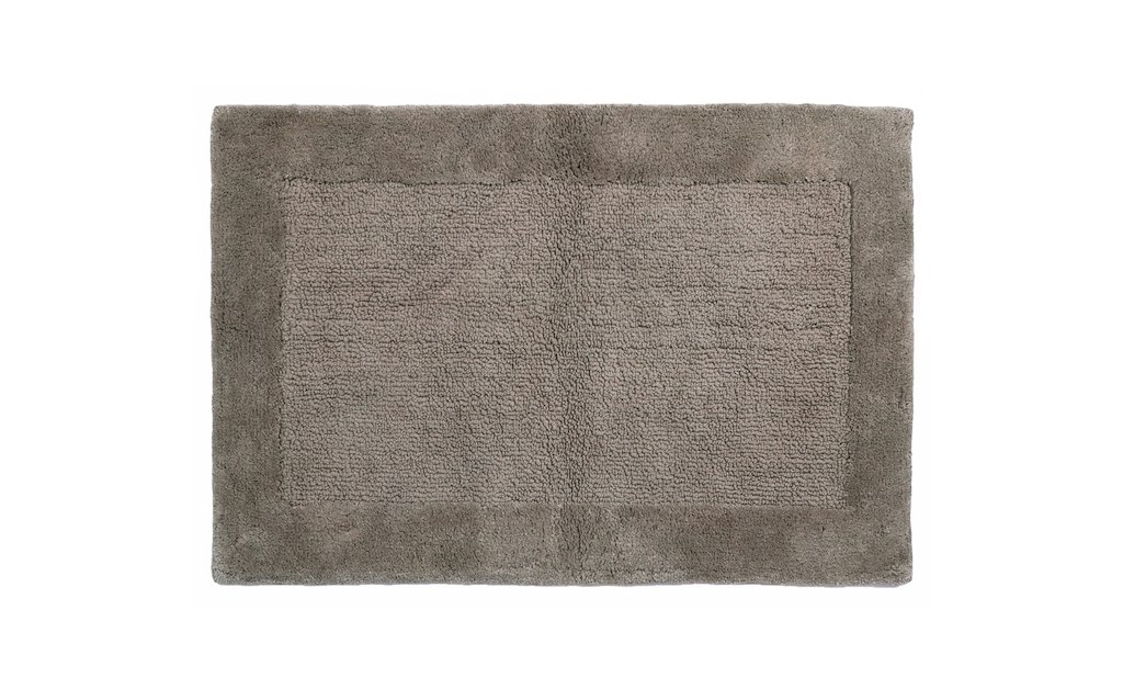 Kupatilski tepih Divine 50x80cm taupe