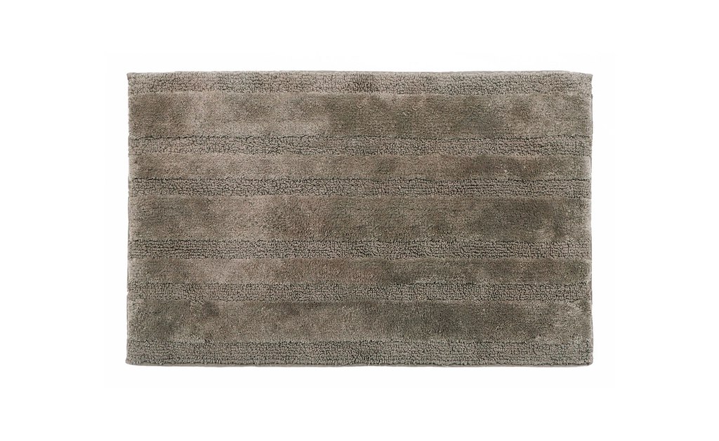 Kupatilski tepih Diana 50x80cm taupe