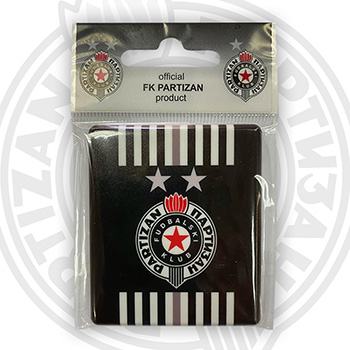 Magnet "Linije" FK Partizan 2065-5