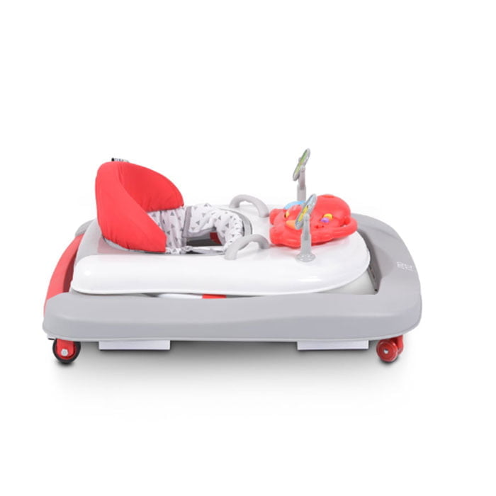 Cangaroo dubak Ramble 2u1 Red