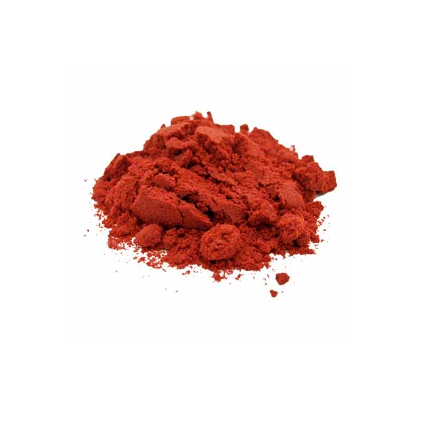 DIMLJENA PAPRIKA, 100G