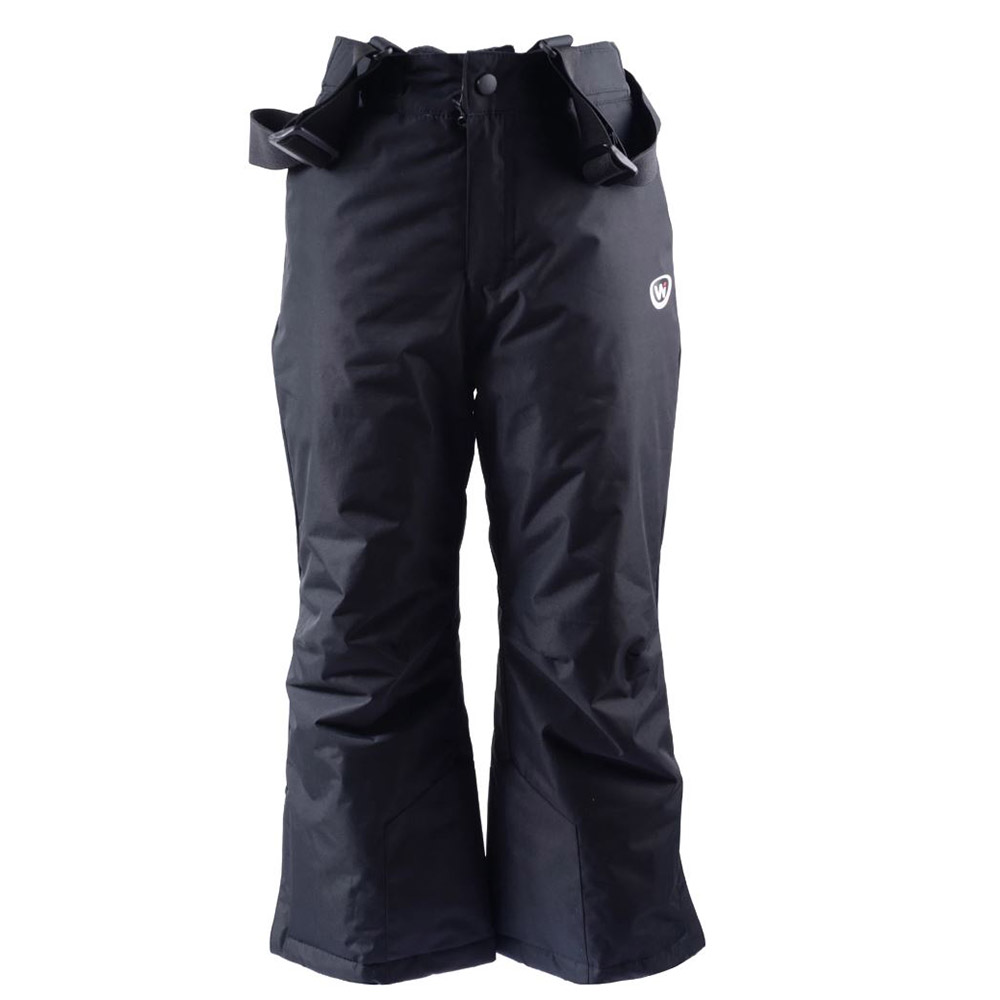 Winner ski pantalone za devojčice Z22215801