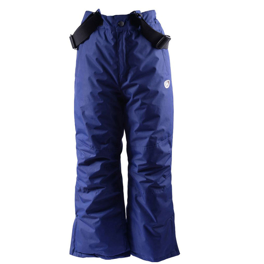 Winner ski pantalone za dečake Z22215808