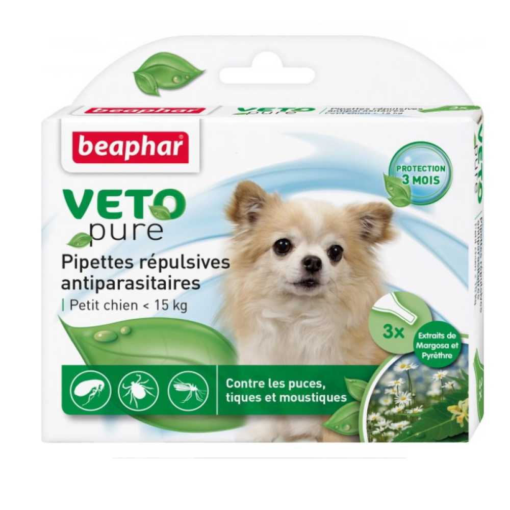 Beaphar Bio SPOT ON dog L - preko 30kg