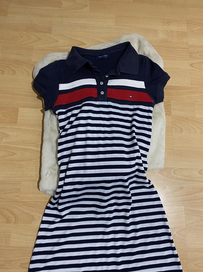 TOMMY HILFIGER HALJINA