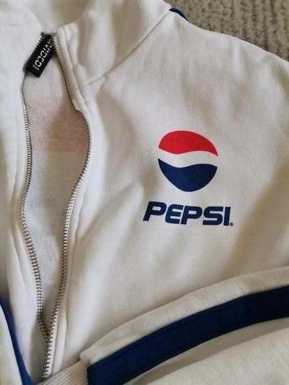 Duks Pepsi