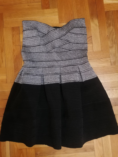 H&m svečana haljina