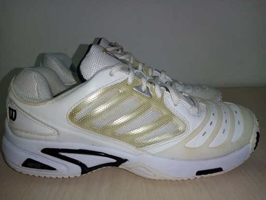 WILSON ženske patike za tenis broj 39,5