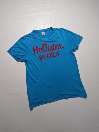 Hollister vintage majica