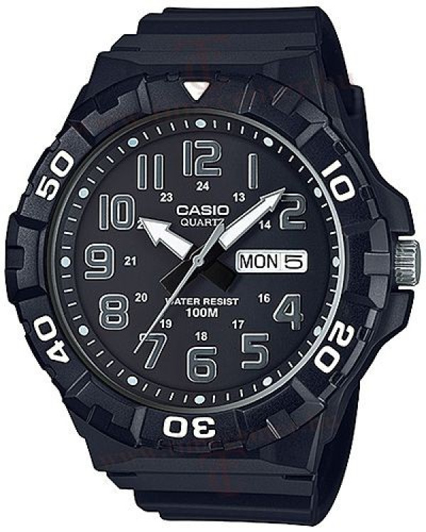 CASIO MRW-210H-1A