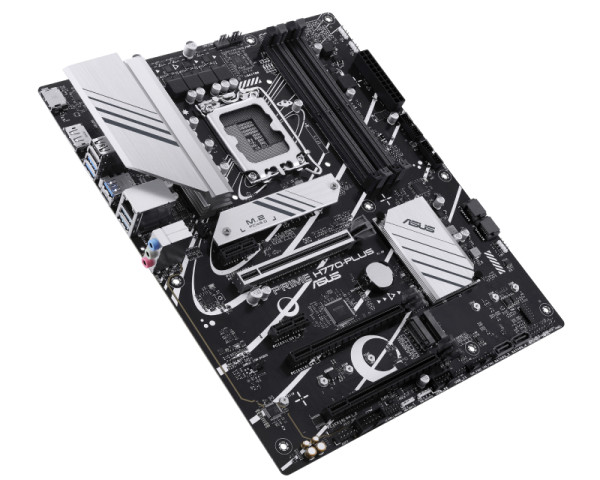 ASUS PRIME H770-PLUS