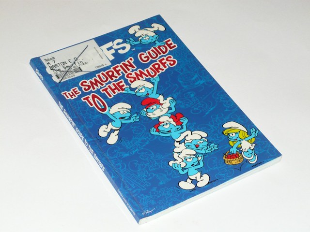 The Smurfin` Guide to the Smurfs