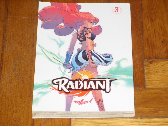 RADIANT 3