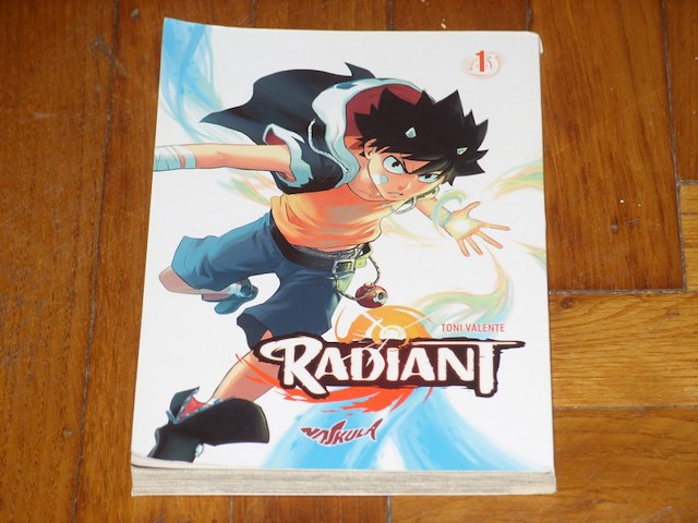 RADIANT 1