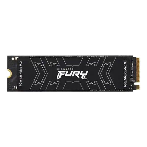 SSD M.2 NVMe 2TB Kingston FURY Renegade SFYRD2000G