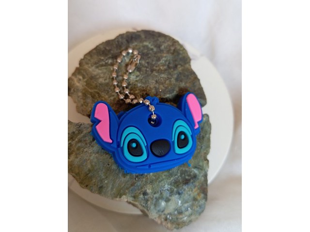 Stitch navlaka za ključ