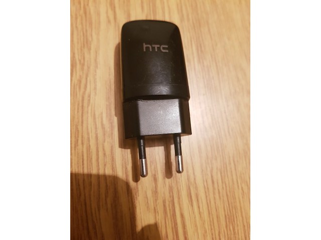 Mobilni oprema - HTC strujni adapter (punjac),original