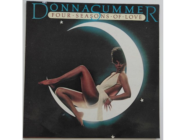 Donna Summer – Four Seasons Of Love