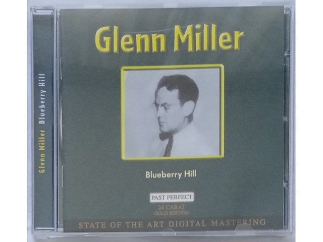 GLENN  MILLER  -  BLUEBERRY  HILL