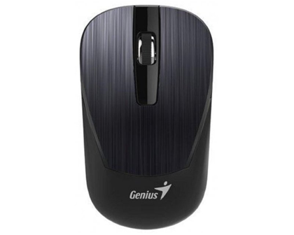 GENIUS NX-7015 Black Wireless Optical USB crni miš