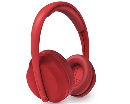 ENERGY SISTEM Hoshi ECO Red Bluetooth slušalice sa mikrofonom crvene