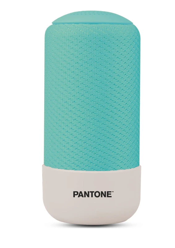 Pantone PT-BS001L plavi bežični zvučnik