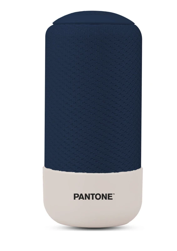 Pantone PT-BS001N teget bežični zvučnik