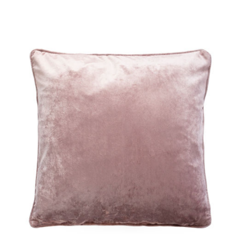 DekorDom Velluto Plain jastučnica 45x45cm, lila