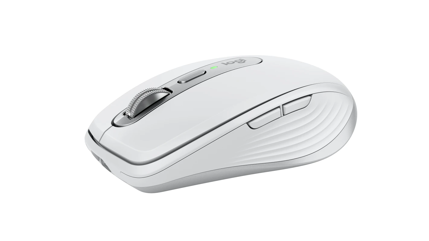 Logitech MX Anywhere 3S (910-006930) bežični optički miš 1000dpi beli