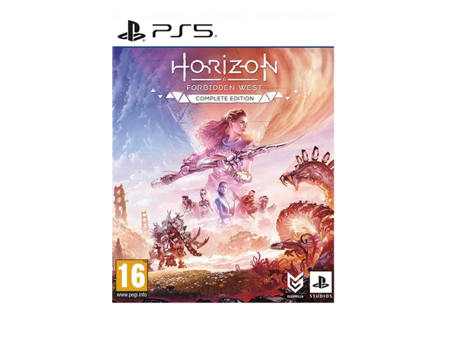 Horizon Forbidden West Complete Edition igrica za Sony PlayStation 5