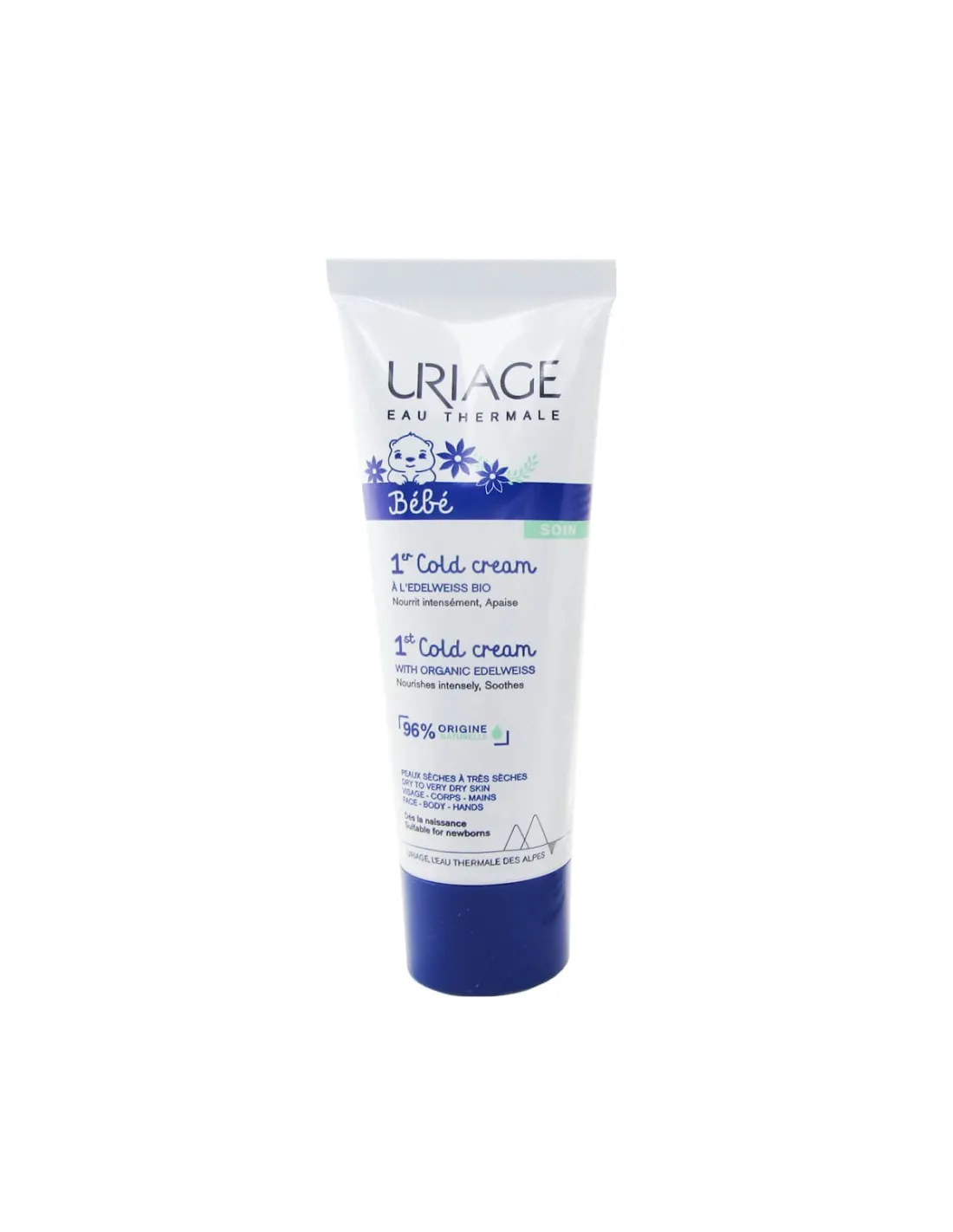 Uriage Bebe Prva Cold krema 75ml