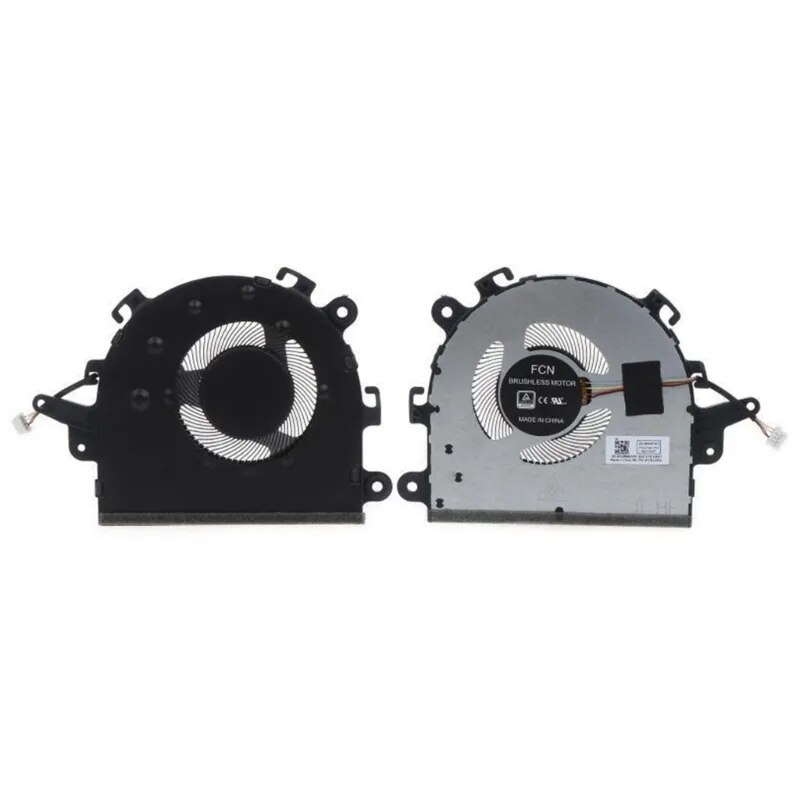 Ventilator hladnjaka CPU Cooling Fan for lenovo IDEAPAD S145-15 340C-15 V15